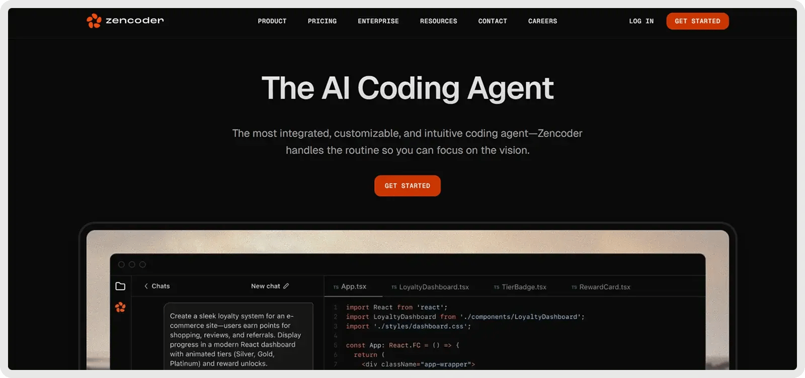 9 Best CodeRabbit Alternatives for AI Coding in 2025